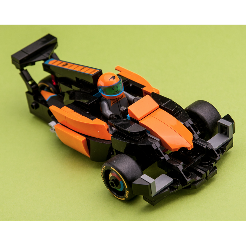 LEGO MOC-210127 76919 5IN1 MOCS by Keep On Bricking | Rebrickable ...