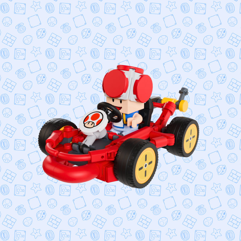 LEGO MOC Pipe Frame by KraftyKoopa | Rebrickable - Build with LEGO