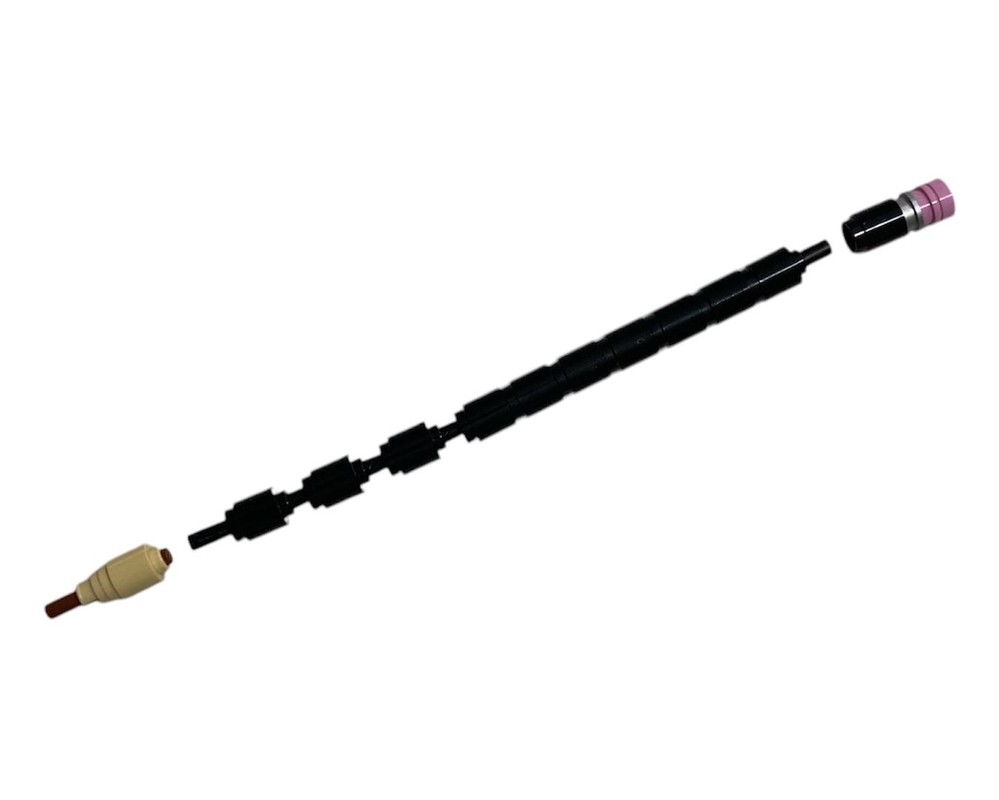 LEGO MOC-210382 LEGO pencil and pen by RGT Bricks | Rebrickable - Build ...