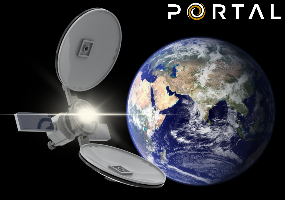 LEGO MOC Supernova Solar Thermal Propulsion Spacecraft by OrchardBuilds ...