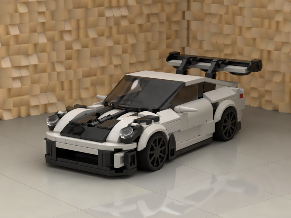 LEGO Workbench for Brick Industries | Rebrickable - Build with LEGO