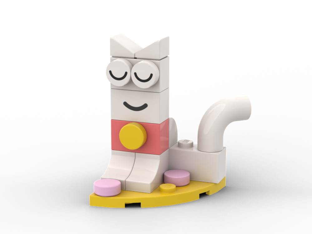 LEGO MOC 11039 - Free Builds by hoppepe | Rebrickable - Build with LEGO