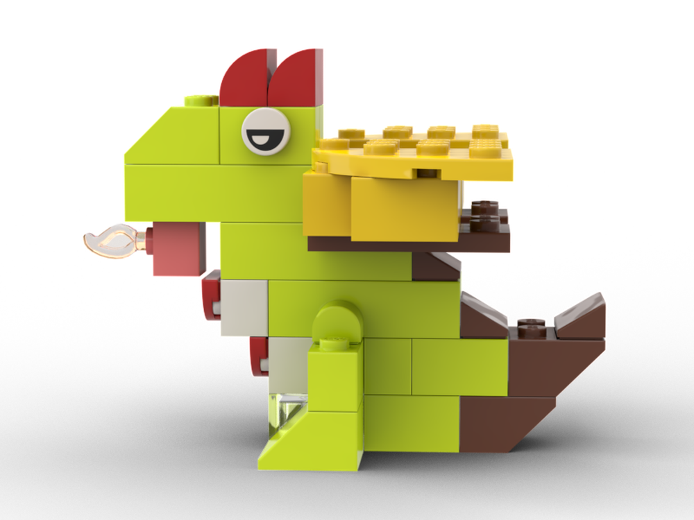 LEGO MOC 11039 - Free Builds by hoppepe | Rebrickable - Build with LEGO