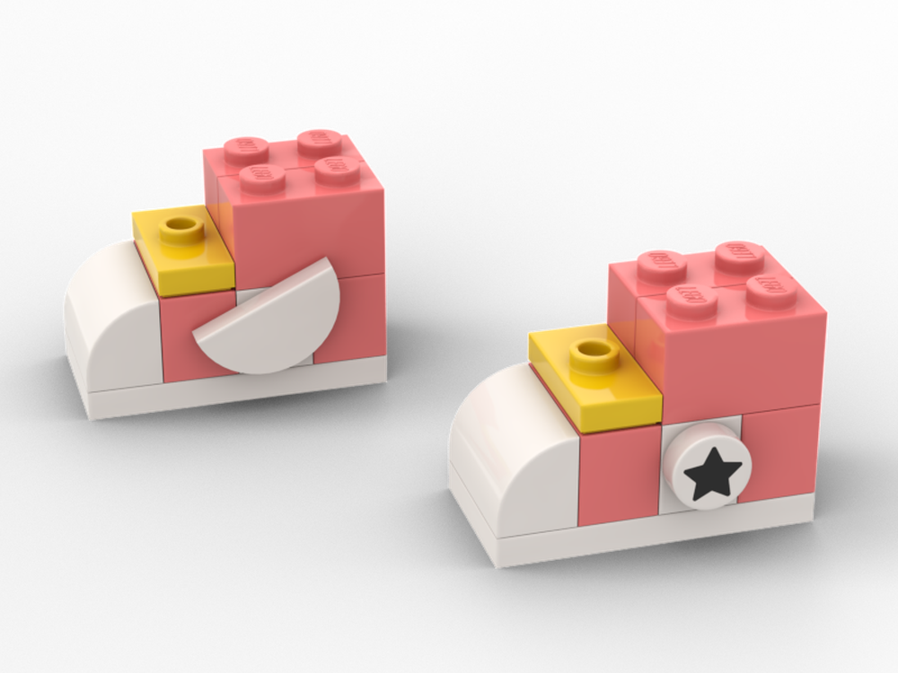 LEGO MOC 11039 - Free Builds by hoppepe | Rebrickable - Build with LEGO