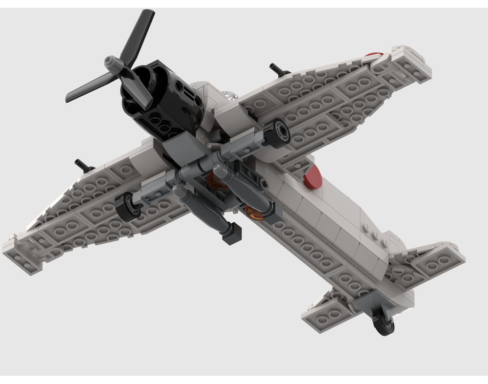 LEGO MOC-211359 Indiana Jones and The Great Circle Imperial Japanese ...
