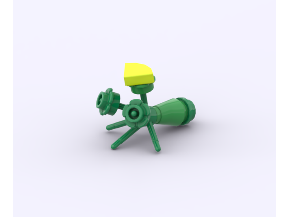 LEGO MOC Master Mantis by Kostack | Rebrickable - Build with LEGO