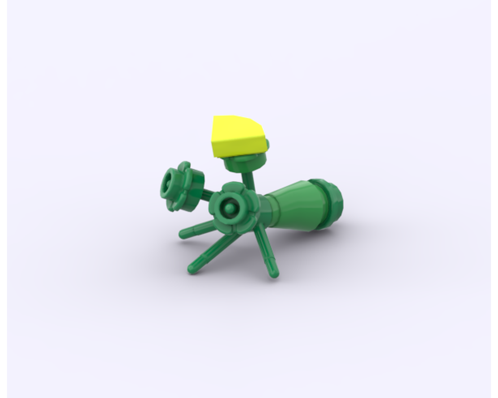 LEGO MOC Master Mantis by Kostack | Rebrickable - Build with LEGO