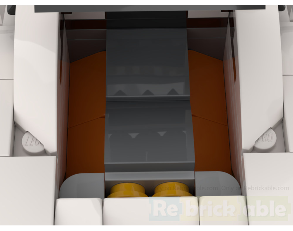 LEGO MOC 300 mph breakers bundle by ju4n_ | Rebrickable - Build with LEGO