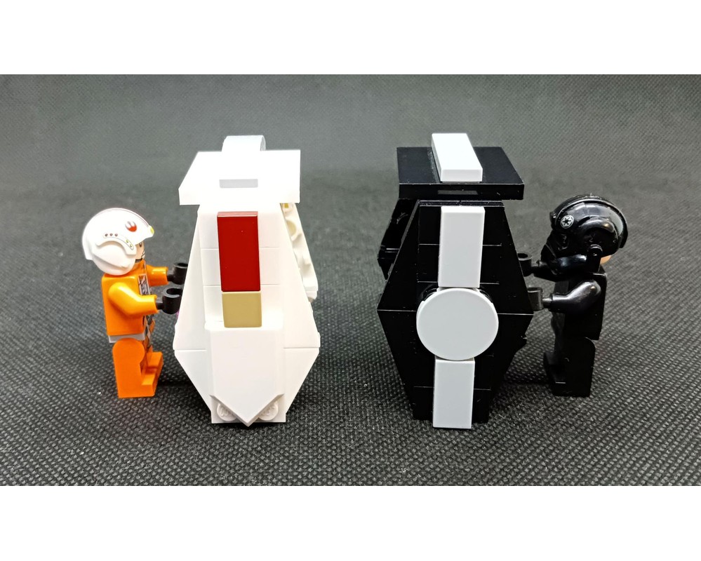LEGO MOC-211520 Arcade Gaming Machine by mmskywalker | Rebrickable ...