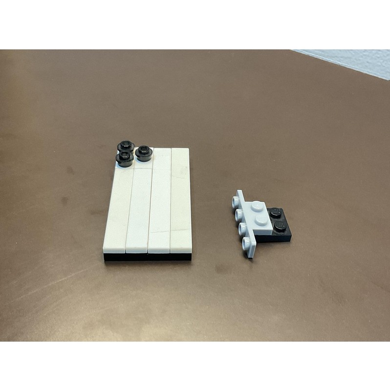 LEGO MOC iPhone 11 mini Lego MOC by Skyerthebrick_101 by Skyerthebrick ...