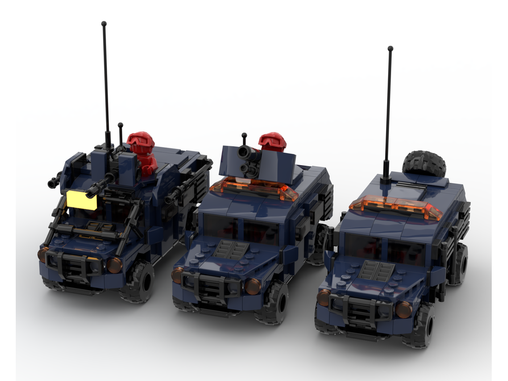 Lego Moc Shield 4x4 Upgrade Kit By Wert315 Rebrickable Build