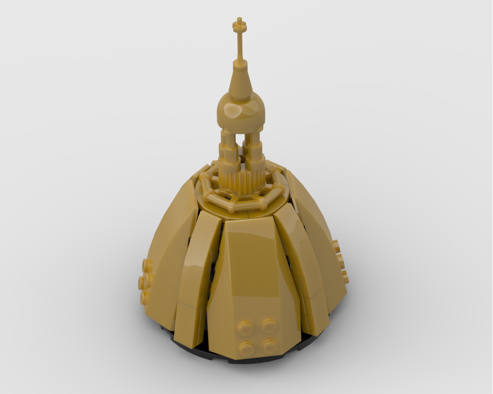 LEGO MOC Gallery by Srixon1973 | Rebrickable - Build with LEGO