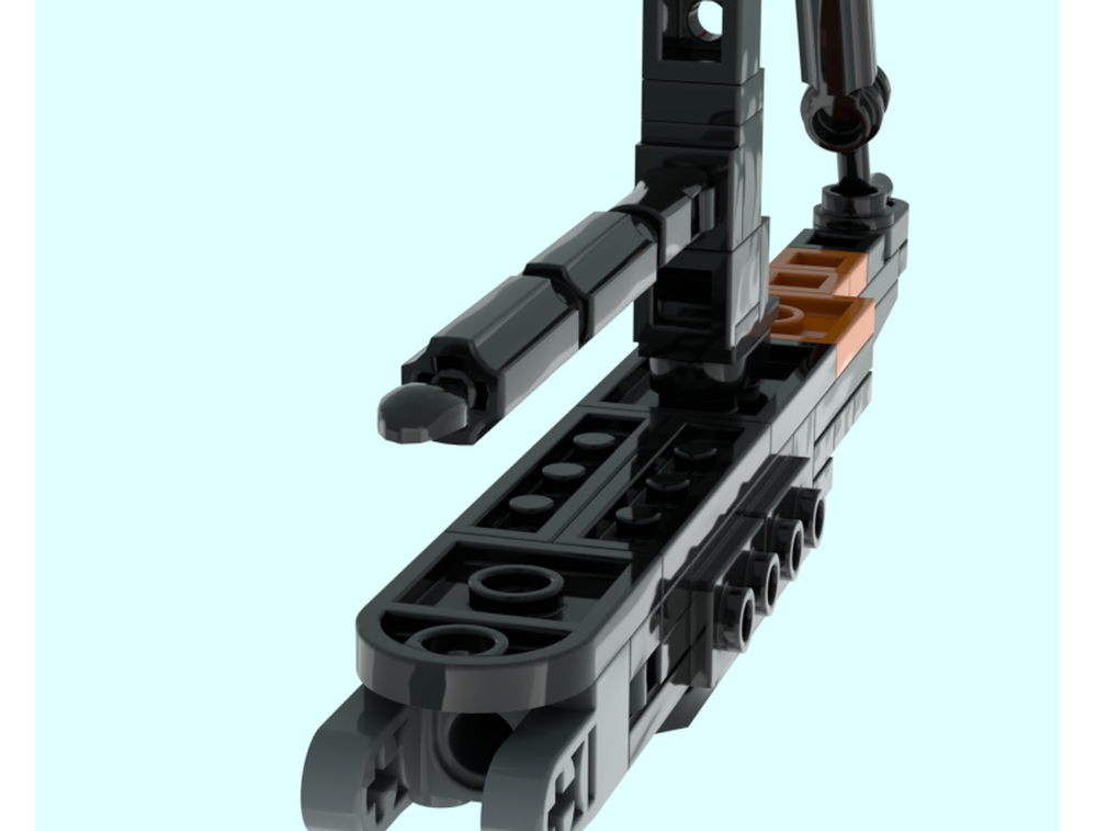 LEGO MOC 76919 Sailboat by MagicatNo1 | Rebrickable - Build with LEGO