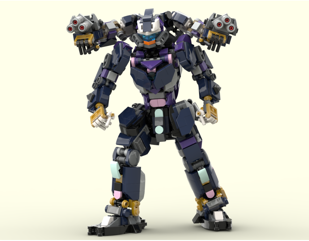 LEGO MOC Aphrodite by EXCALIBURtheONE | Rebrickable - Build with LEGO