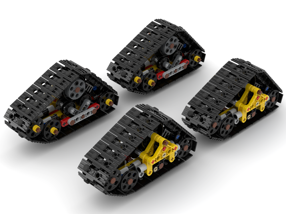 LEGO MOC EXTREMER by KeisukeOmori | Rebrickable - Build with LEGO