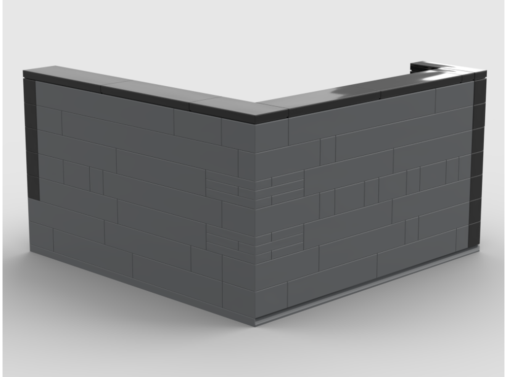 LEGO MOC Imperial Armory by Star_Wars_Nerd_7567 | Rebrickable - Build ...