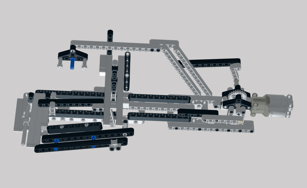 LEGO MOC GBC 051 by Phil.L | Rebrickable - Build with LEGO