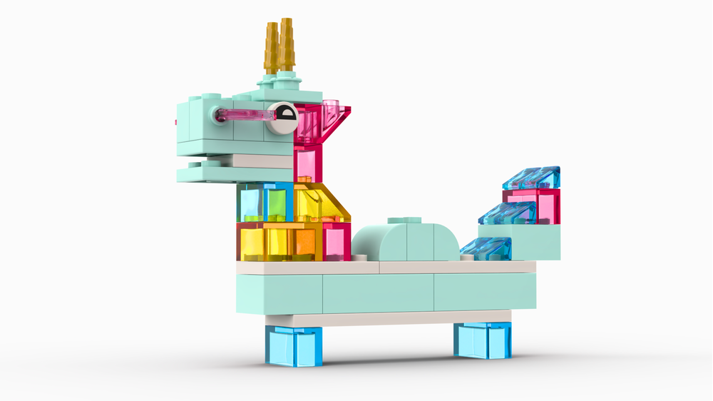 LEGO MOC 11040 Sub sets by Lenarex | Rebrickable - Build with LEGO