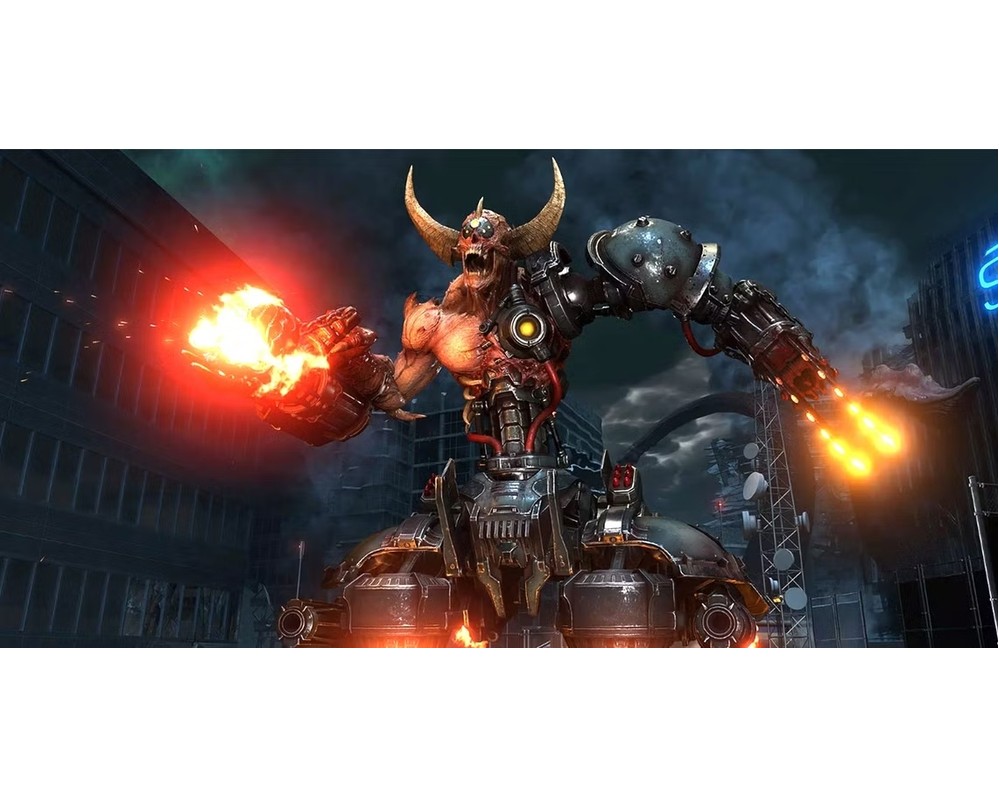 LEGO MOC THE DOOM HUNTER by Templar temper | Rebrickable - Build with LEGO