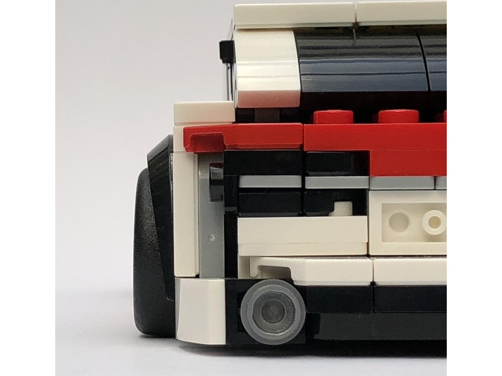 LEGO MOC 76922 Audi RS6 Widebody [Roof Box inlcuded!] by ...