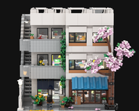 Top LEGO MOC Designers | Rebrickable - Build with LEGO