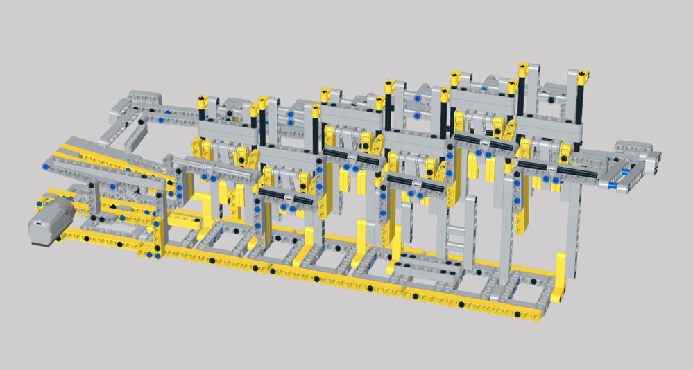 LEGO MOC GBC 059 by Phil.L | Rebrickable - Build with LEGO