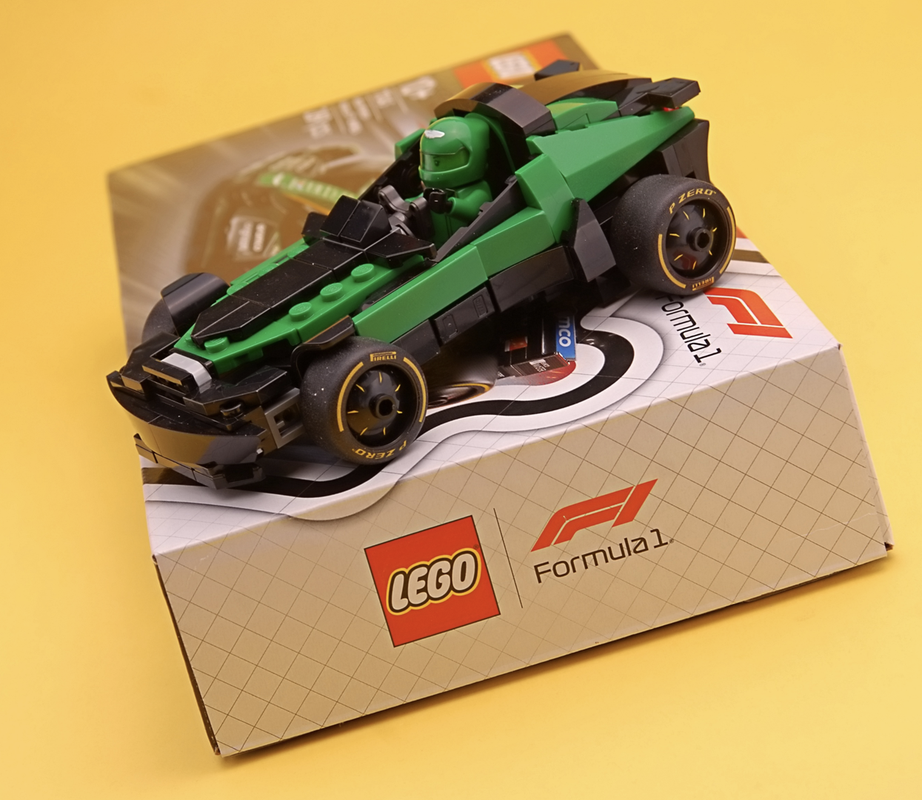 LEGO MOC 77245 AMR Concept by Keep On Bricking | Rebrickable - Build ...
