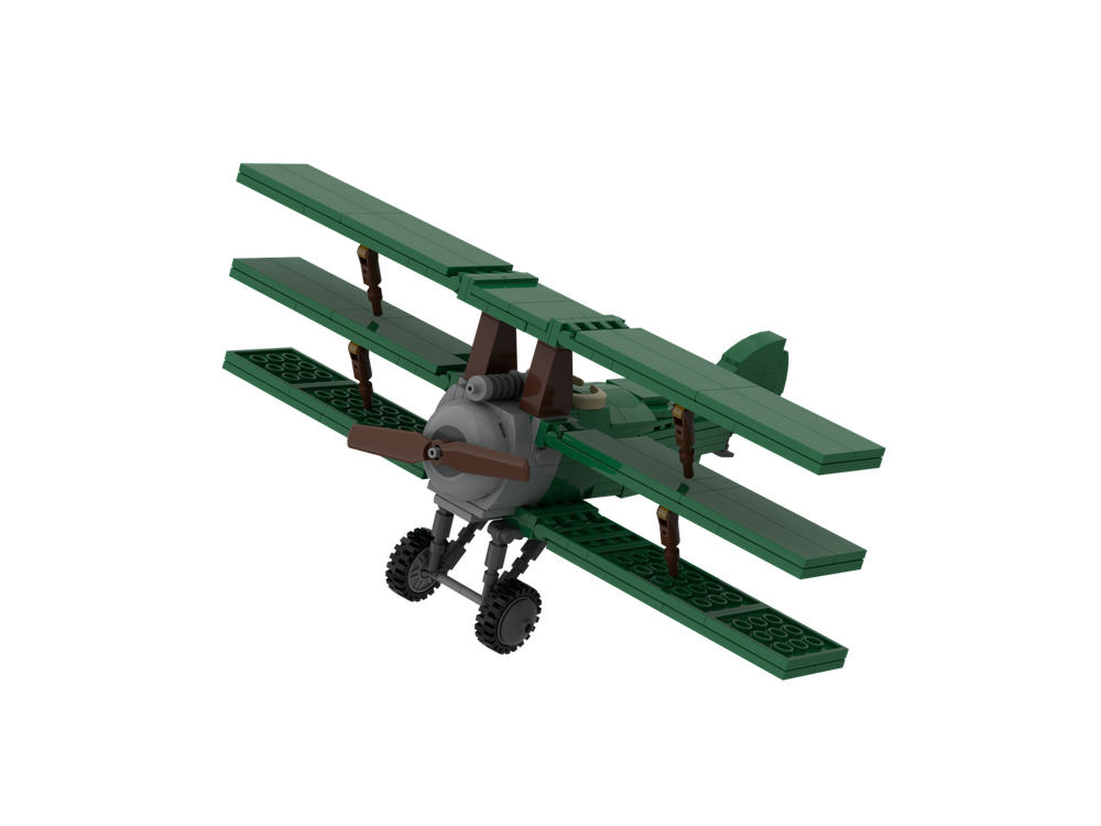 LEGO MOC Grenland Triplex by Shturmovik | Rebrickable - Build with LEGO