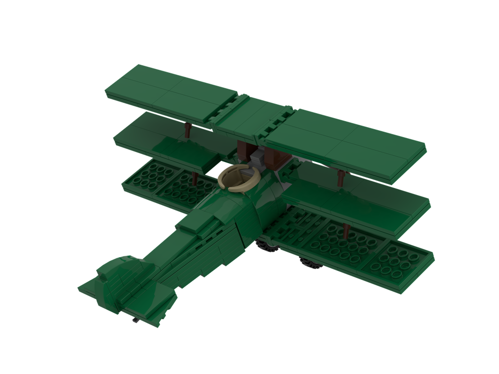 LEGO MOC Grenland Triplex by Shturmovik | Rebrickable - Build with LEGO