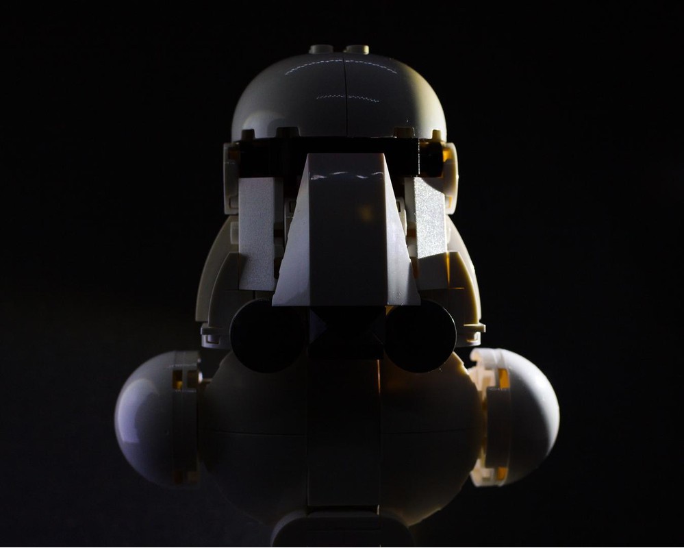 LEGO MOC A heart for troopers - 31133 alternate build by ...
