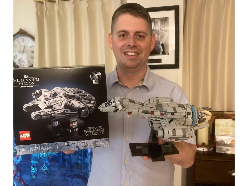 Lego Moc Firefly Class Serenity Midi Scale By Creationcaravan Brad