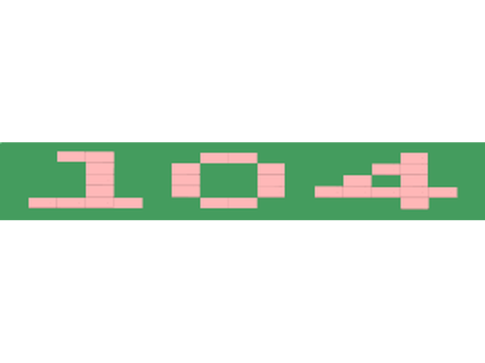 LEGO MOC Frogger Diorama for Atari by utm1996 | Rebrickable - Build ...