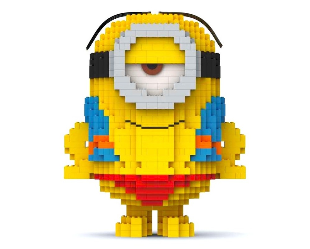 Thong Stuart Minion (small) | Flipboard