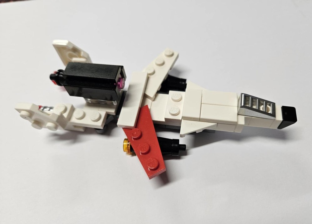 LEGO MOC South Belka Munitions Factory ADFX-02 "Morgan" by BrickEnvy2650 | Rebrickable - Build ...