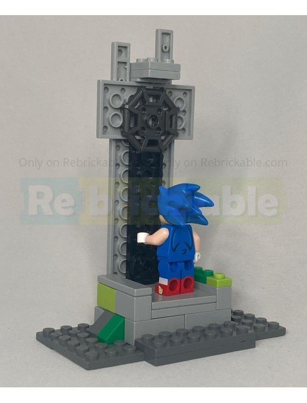 LEGO MOC Giganto by Brick by Brick2232 | Rebrickable - Build with LEGO