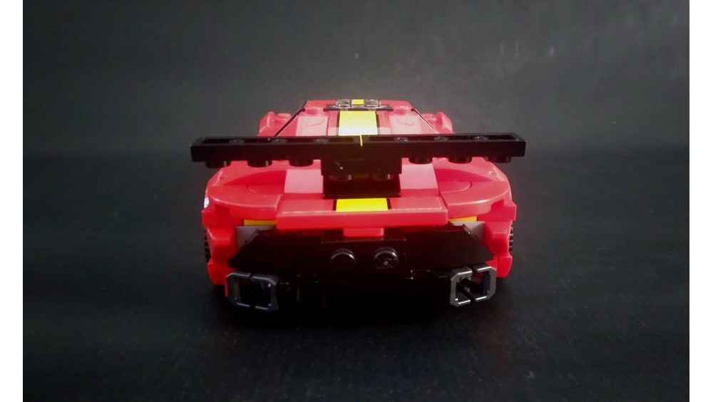 LEGO MOC 76914 2 in 1 bundle by MilanLego123 | Rebrickable - Build with ...