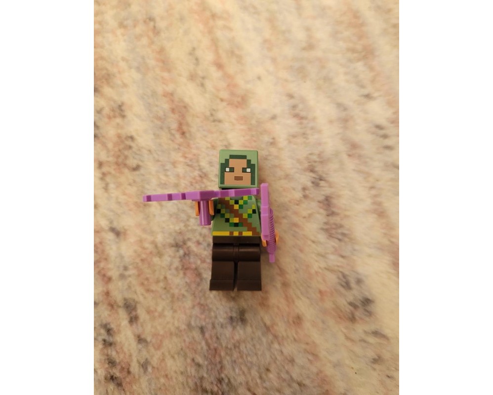 LEGO MOC minercaft More Deep Dark ADDON by happynewyear2026 ...