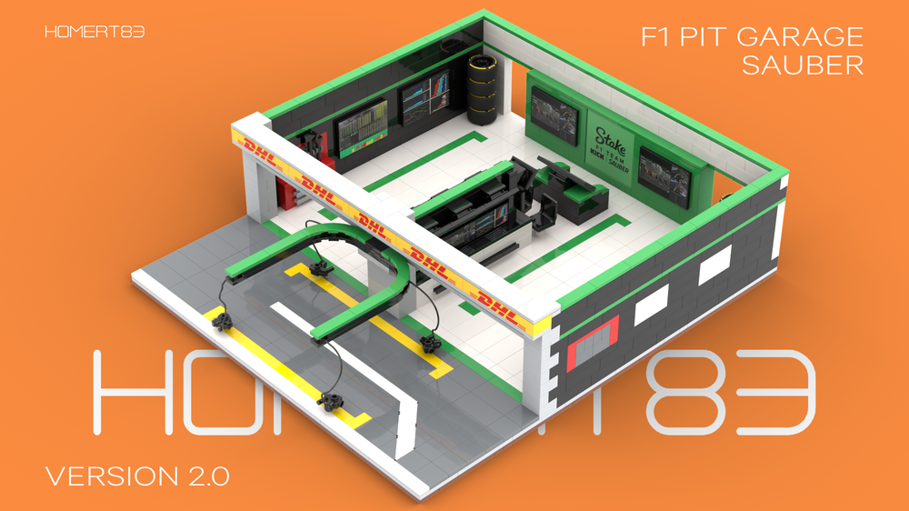 Homemade Garage Pit Designs