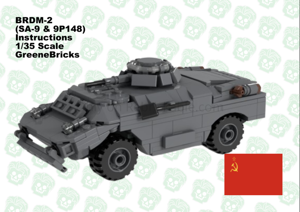 Brdm