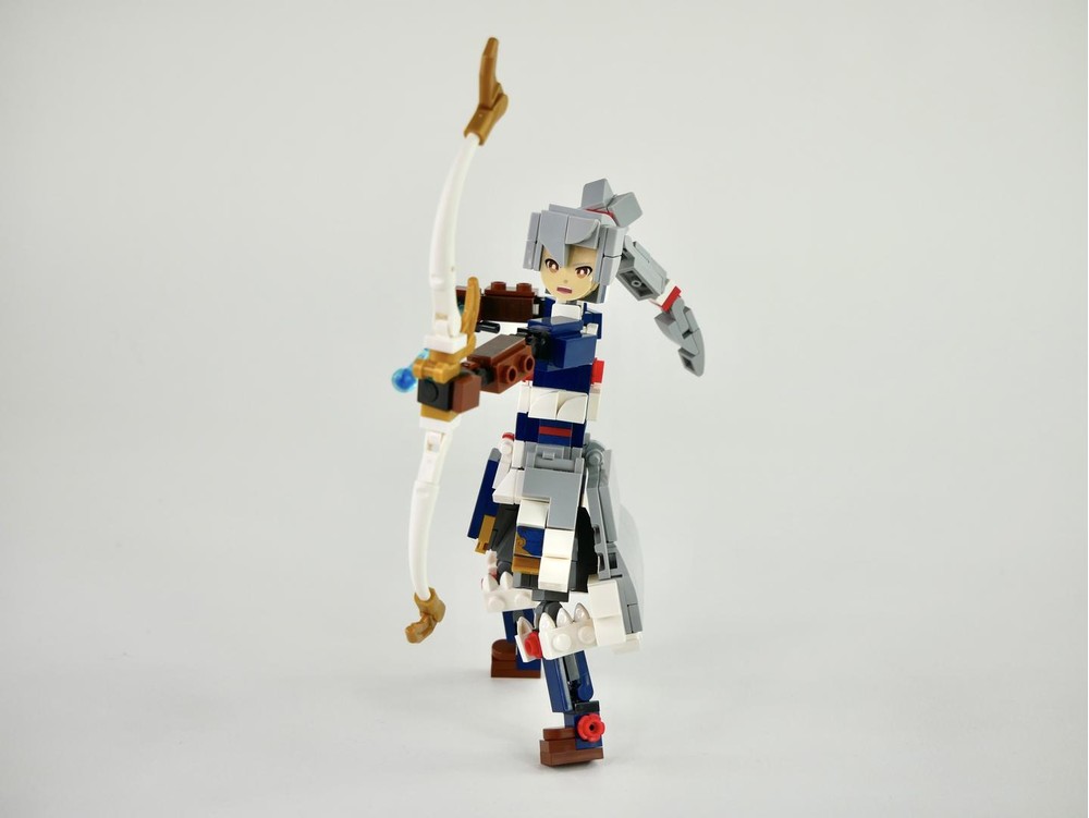 LEGO MOC Fire Emblem Fates Bundle by StudWorks | Rebrickable - Build ...