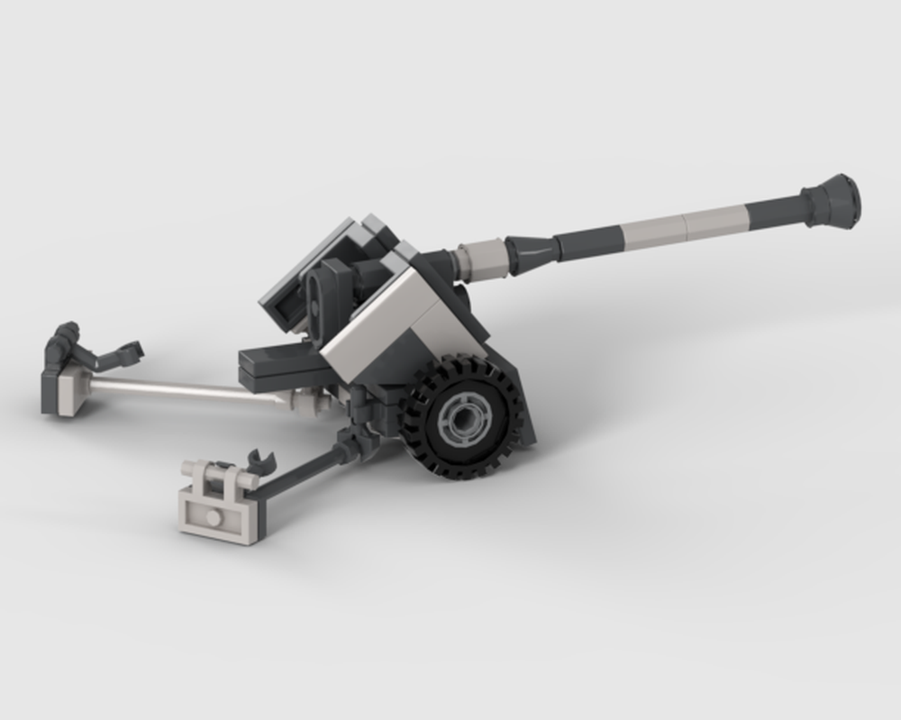 LEGO MOC Pak 40 by Rjj7257 | Rebrickable - Build with LEGO