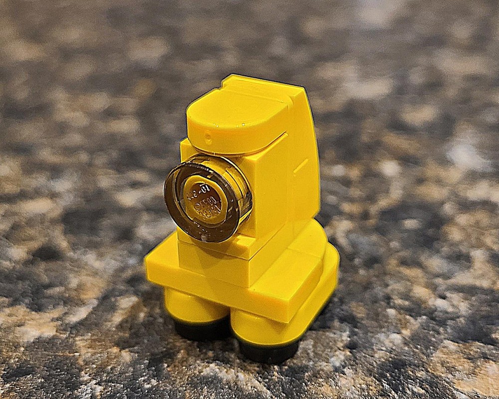 LEGO MOC-221940 ARG19 Droid from Andor Season 2 by Rossco311 ...