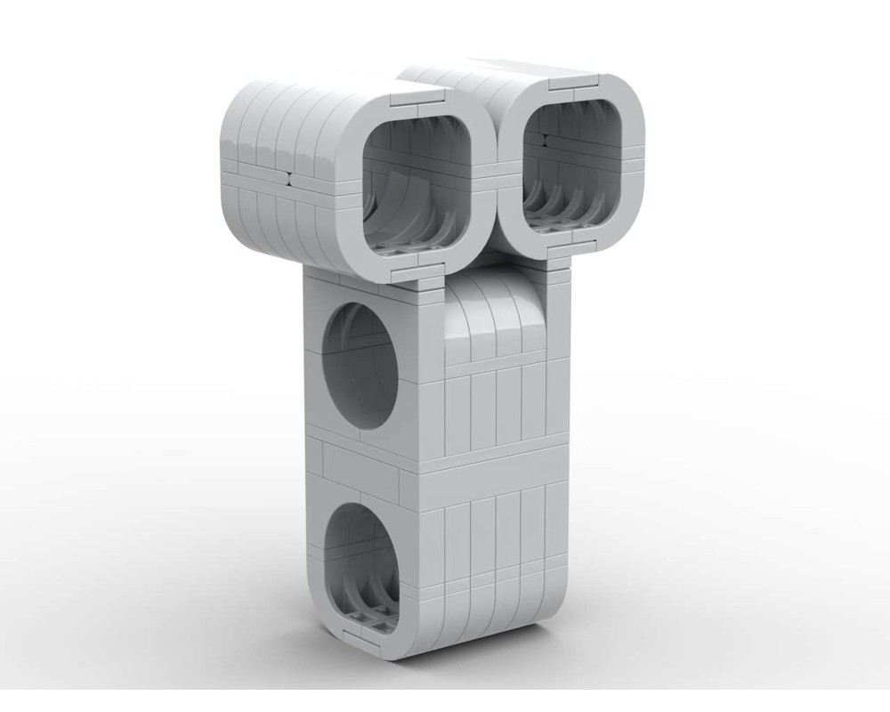 LEGO MOC Upscaled 32557 by icedragonj | Rebrickable - Build with LEGO