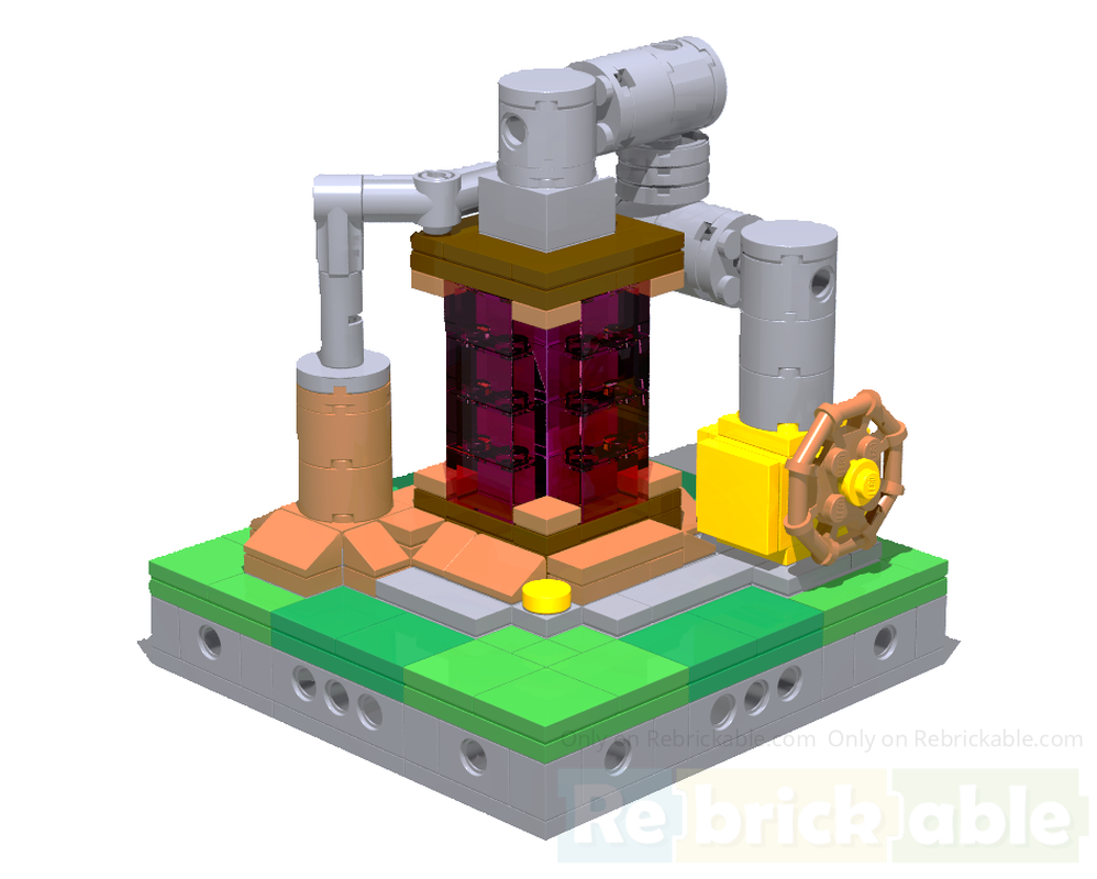 Clash of Clans Dark Days Scenery: Cost and design explained | Flipboard