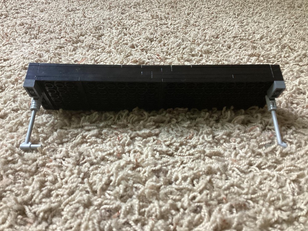 LEGO MOC Kyber crystal collection by BraedenE337 | Rebrickable - Build ...