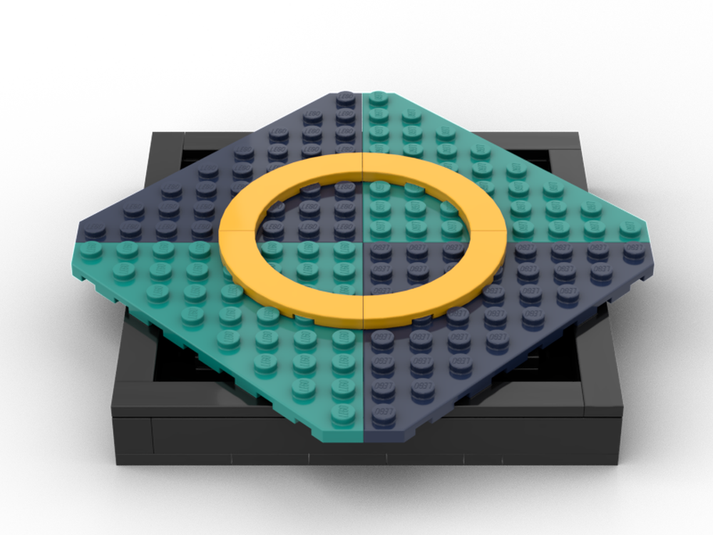 Lego Moc Moving Patterns By Jemunoz0 Rebrickable Build With Lego