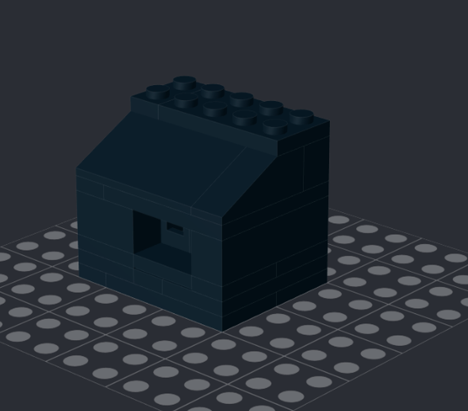 LEGO MOC Phone Charger Brick by Eli14 | Rebrickable - Build with LEGO