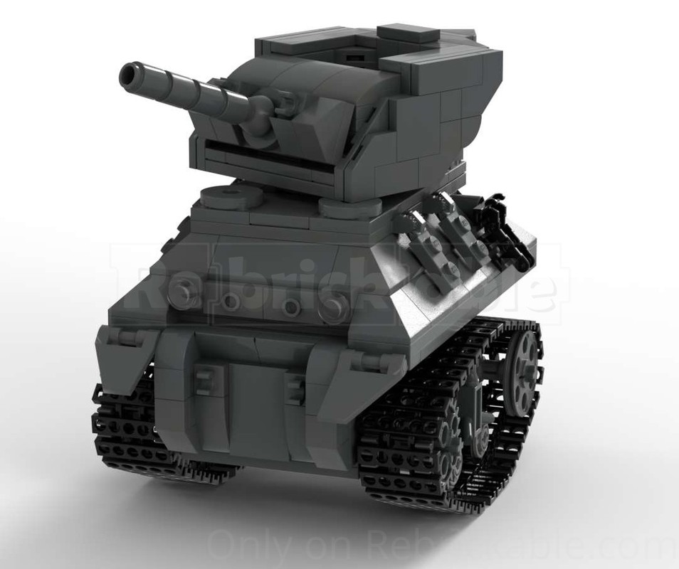 LEGO MOC M10 Wolverine Toon Version by AlessandroMaffioli | Rebrickable ...