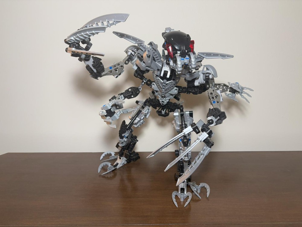 LEGO MOC Gladiator by cspilker | Rebrickable - Build with LEGO