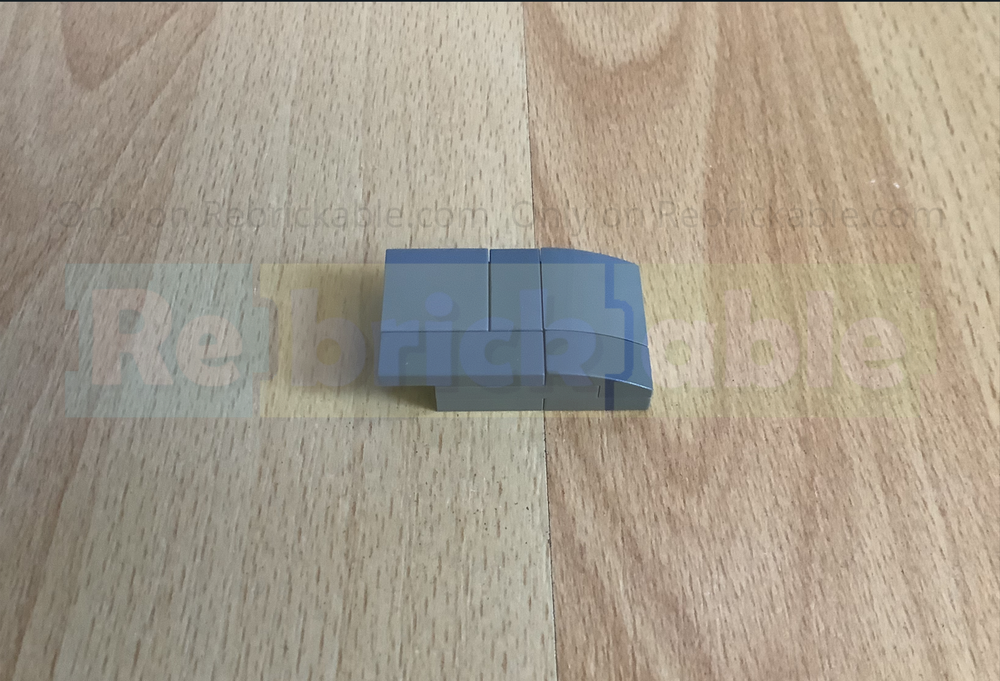 LEGO MOC improved supercobra intakes by sir stinky builds | Rebrickable ...